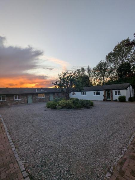 The Stables At Wits End, Hartford - Cheshire