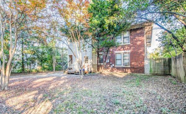 Avalon Nest Upstairs - Memphis, TN