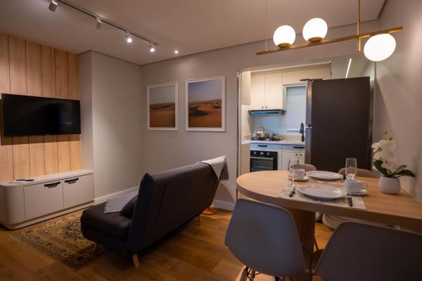 Studio Nubia Centro - Toledo