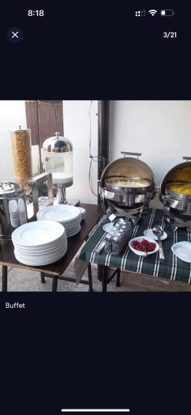 Hotel King Castle International - New Delhi