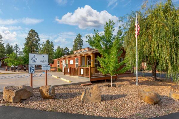 Roundhouse Resort - Arizona