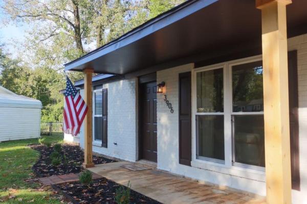 Oak Glen Huntsville Rambler Retreat - Huntsville, AL