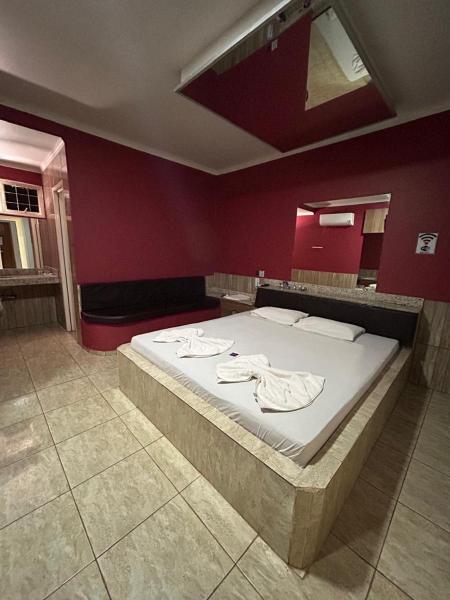Motel Ladakk - Brasília