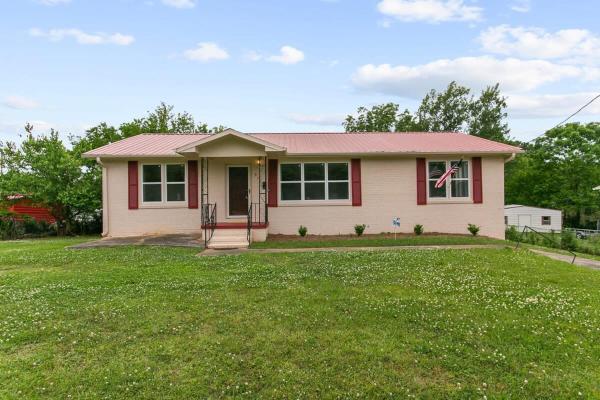 Dugan Ave Unit B - Alabama