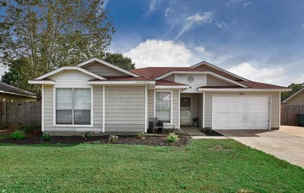 Knox Creek Retreat - Huntsville, AL