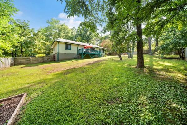 Eastview Drive Jolly Green Giant - Huntsville, AL