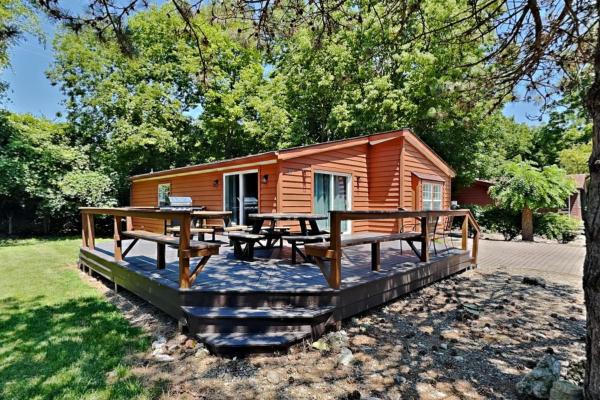 Put-in-bay Island Club #101 - Catawba Island, OH