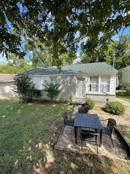 47th Place Forest Park - Birmingham, AL