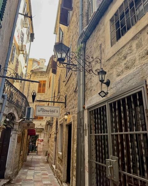 Apartments Casa Del Sol Jovana - Kotor