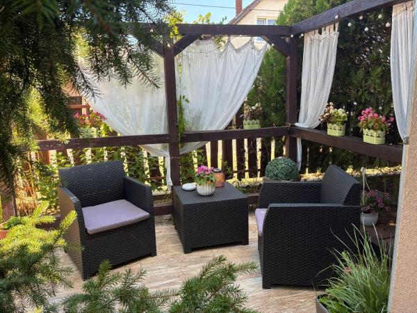 Mandi Apartman - Gödöllő