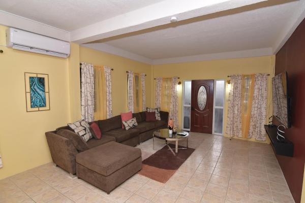 Good Stay Apartments And Car Rental - Saint Lucia