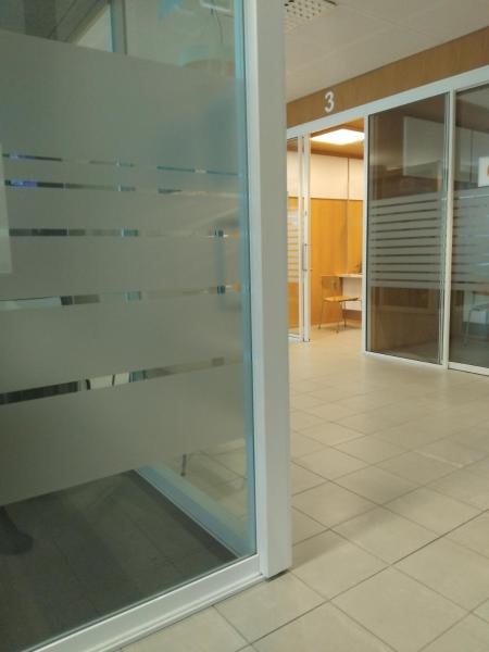 Booking - Vantaa