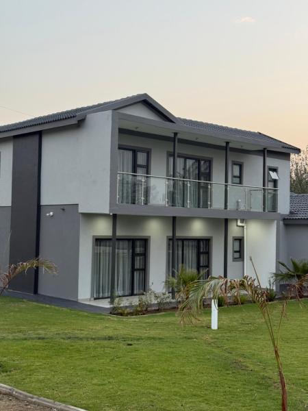 Thandekile Garden Venue - Midrand