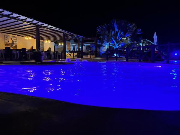 Finca Hotel Ganbaru - Belen de Umbria