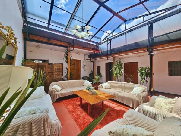 Casa Del Viento - Bogotá