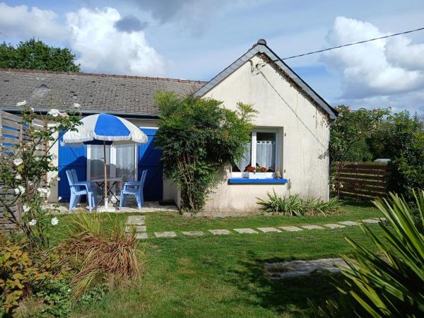 Le Triskel Bleu - Dinan