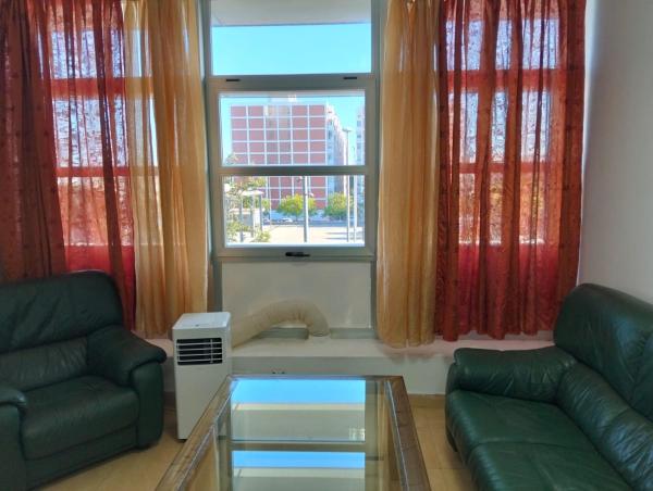Apartamento Gades - Cádiz