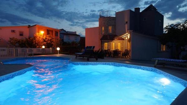 Villa Jelena Vir Near Beach - Privlaka