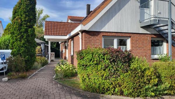 Ferienwohnung Himmelblick - Herrieden