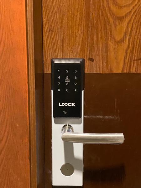 1br 2-4pax Walking Distance To Moa,picc,smx,worldtrad Near Naia And Star City - Pasay