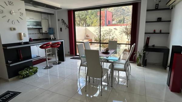 Departamento Libertad - Villa Carlos Paz