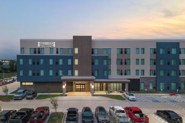 Staybridge Suites Port Arthur - By Ihg - Port Arthur, TX