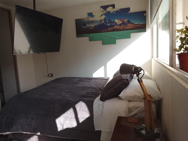 Alojamiento En Santiago De Chile - Santiago, Chile