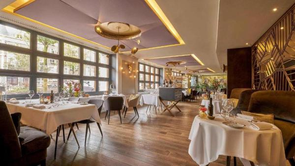 Sofitel Legend The Grand Amsterdam - Amsterdam