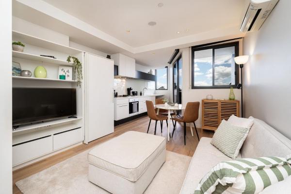 Hobson's Choice - South Yarra - Ivanhoe