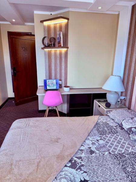 Akros Suite Quito - Quito