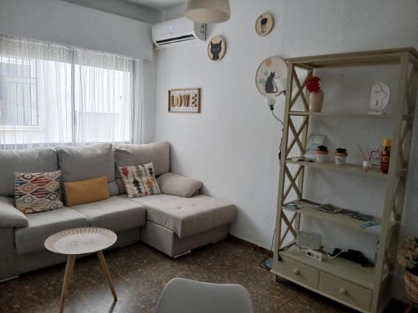 Apartamento Huelva Centro - Huelva