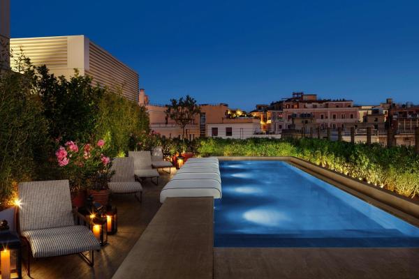 The Rome Edition - Spain