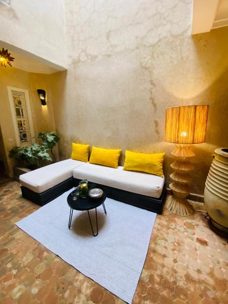 Riad Fiora, Private Home!!! - Marrakech