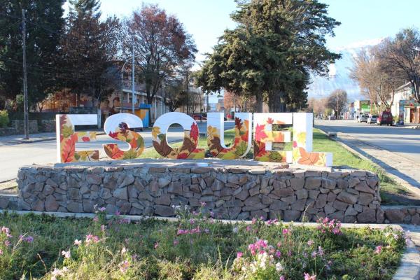 La Calala Aparts - Esquel