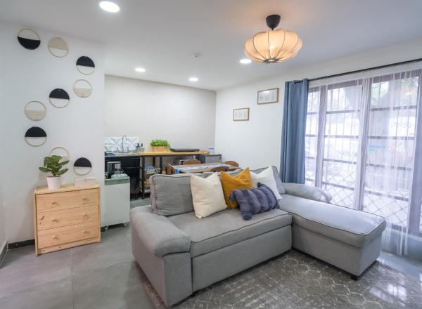 Casa Cielo - Ciudad de México