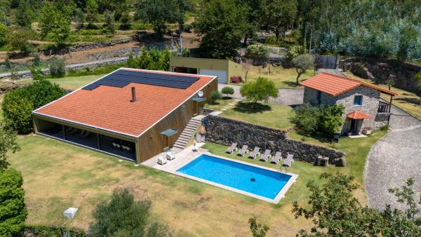 Quinta Gerês - Portugal