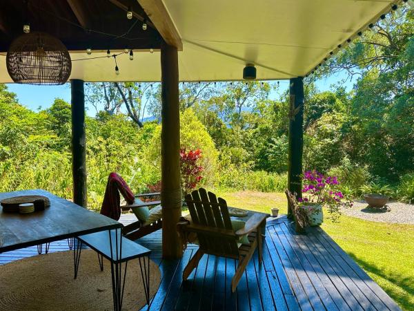 Cow Bay Cabin - Queensland