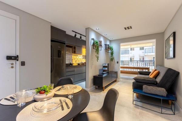 1310a / Ap Luxoso No Centro De Sp C/ Wi-fi - São Paulo