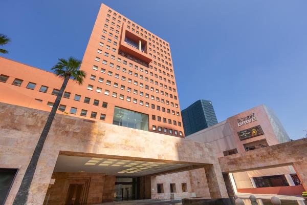 Barceló Monterrey Valle - Nuevo Leon