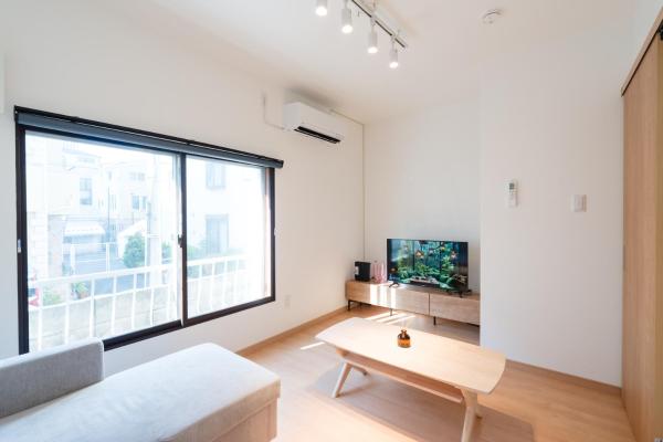 M1 House - Shinjuku