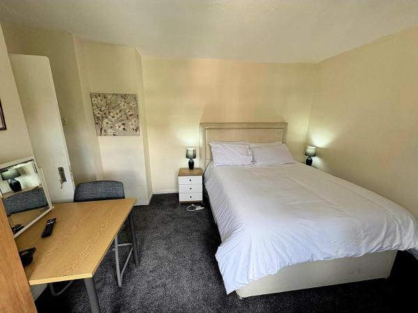 High Class Accommodations 10 - Bolton, UK