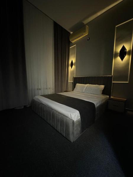 Future Boutique Hotel - Azerbaijan