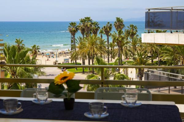 Fuente Apartment - Salou