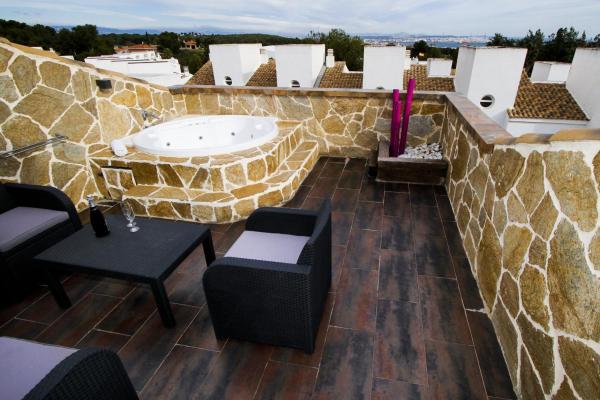 Nature 2 New Planetcostadorada - Tarragona, España