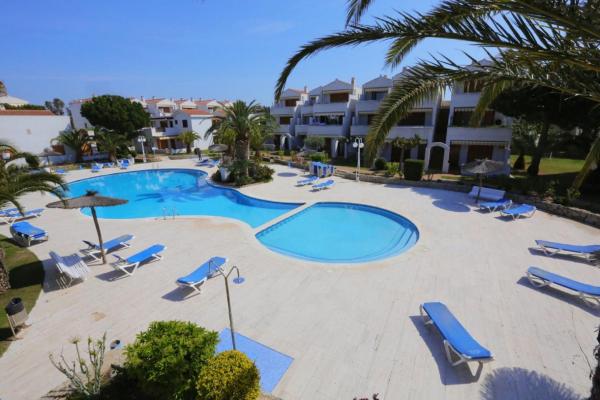 Punta Prima Duo New Planetcostadorada - La Pineda