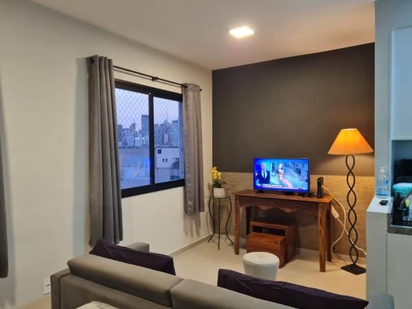 Laser Bela Vista 1 - Paraíso