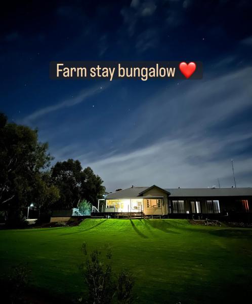 Sandalwood Downs Fabulous Farm Stay Toodyay - Toodyay