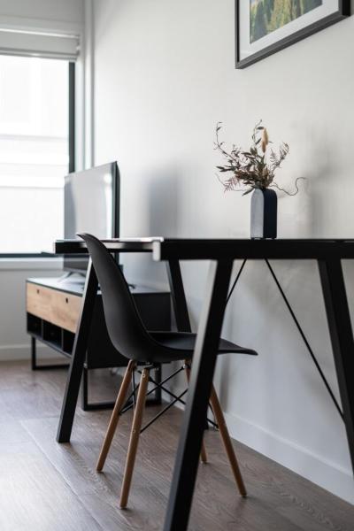 City Centre Apartment On Hanover- Studio 3 - Dunedin