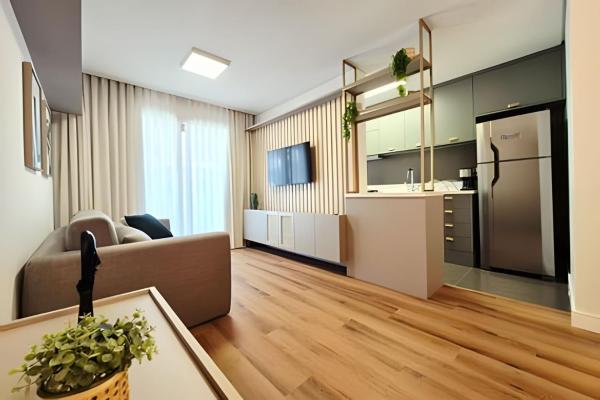 Follow Gramado – Stylish Comfort Near A Charming Little Square - Gramado