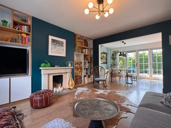 The Architect's Mews - Belfast